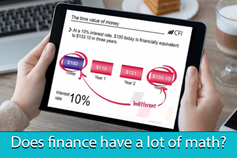 Finance Class: Get #1 Financial Accounting Course Online