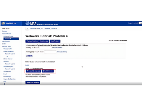 Best Tricks to Hack WeBWork Answers | Get A Detailed Guide