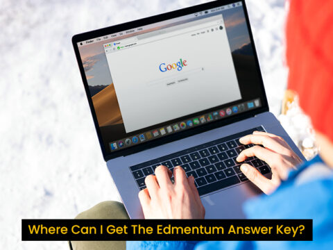 Edmentum Answer Key: #1 Tips to Hack Accurate Answers