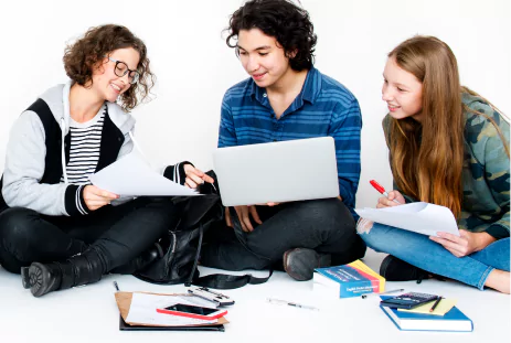 MyMathLab: Interactive Mathematics solving Platform