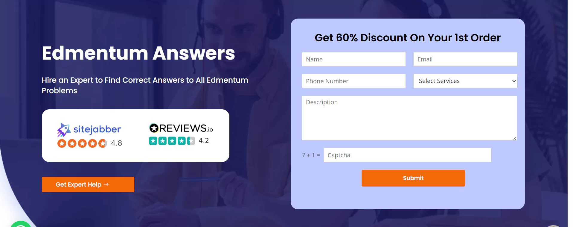 Reliable Edmentum Answers Help for Students