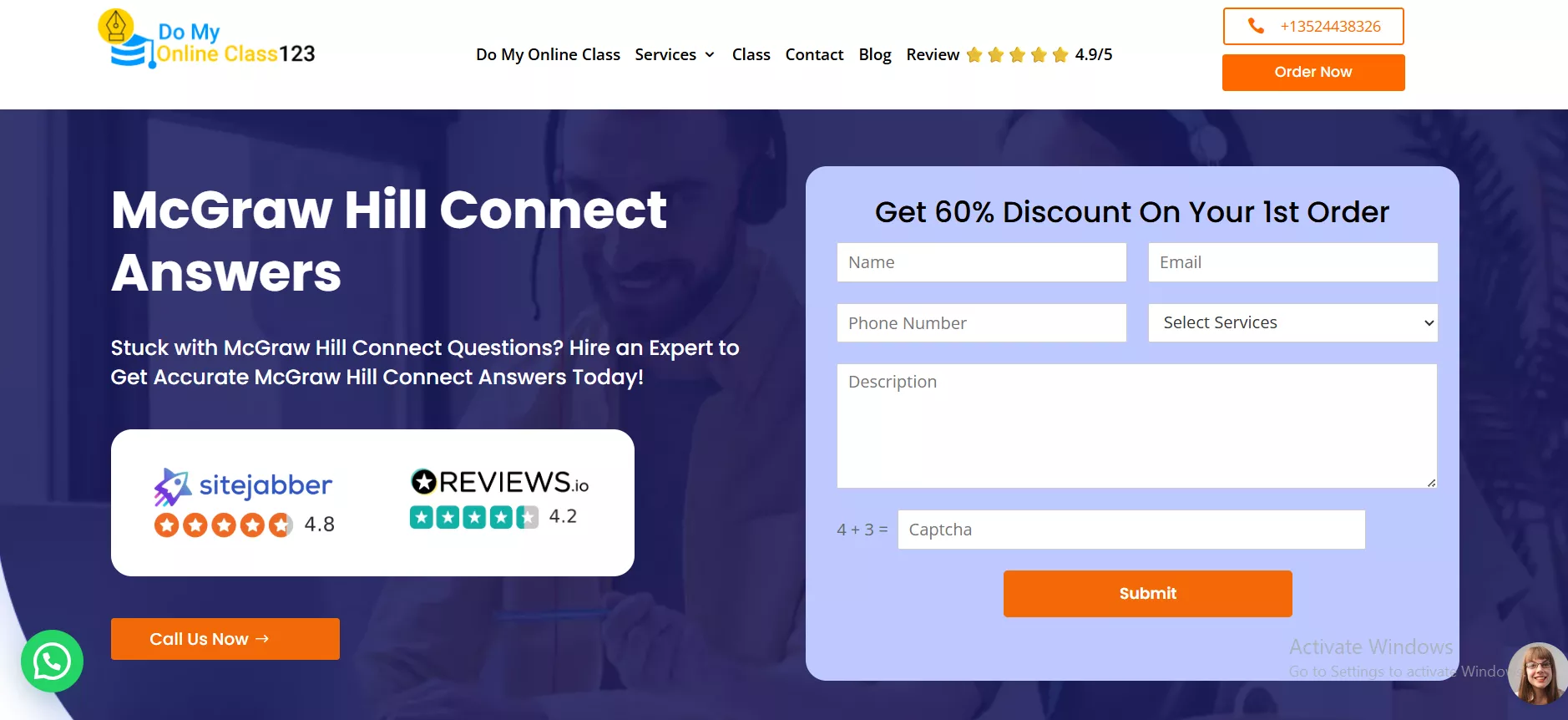 McGraw Hill Connect Answers for Better Grades